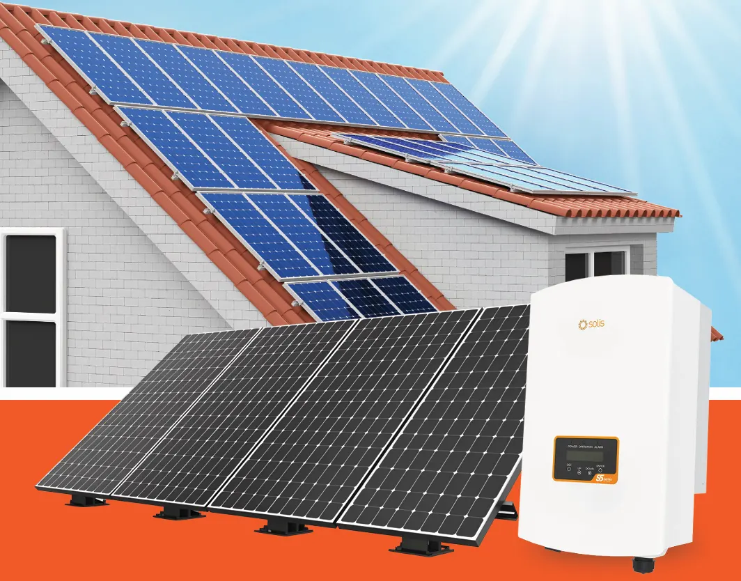 Spare - Nova Solar Malaysia